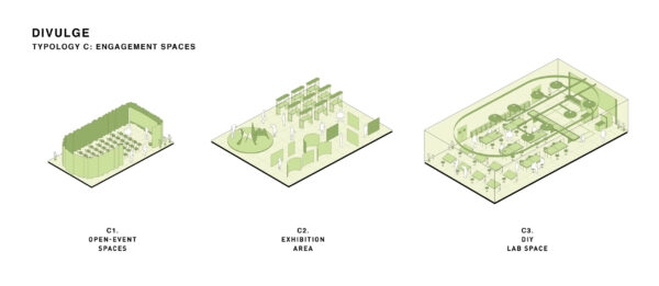 Discovery Partners Institute - STLarchitects