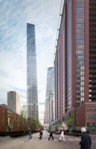 400 N Lake Shore Drive - STLarchitects
