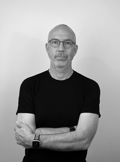 Team - STLarchitects