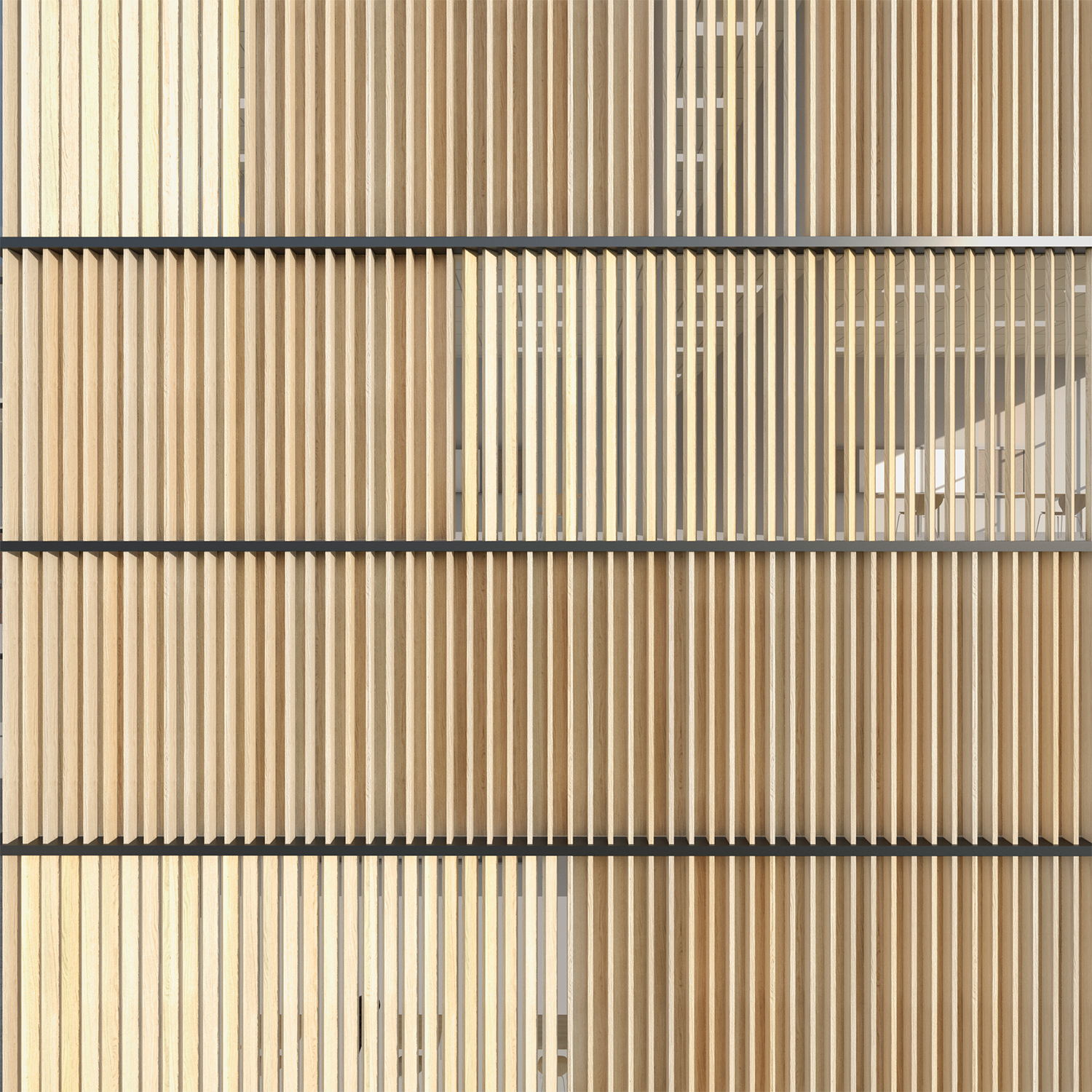 Vertical Learning Center - STLarchitects