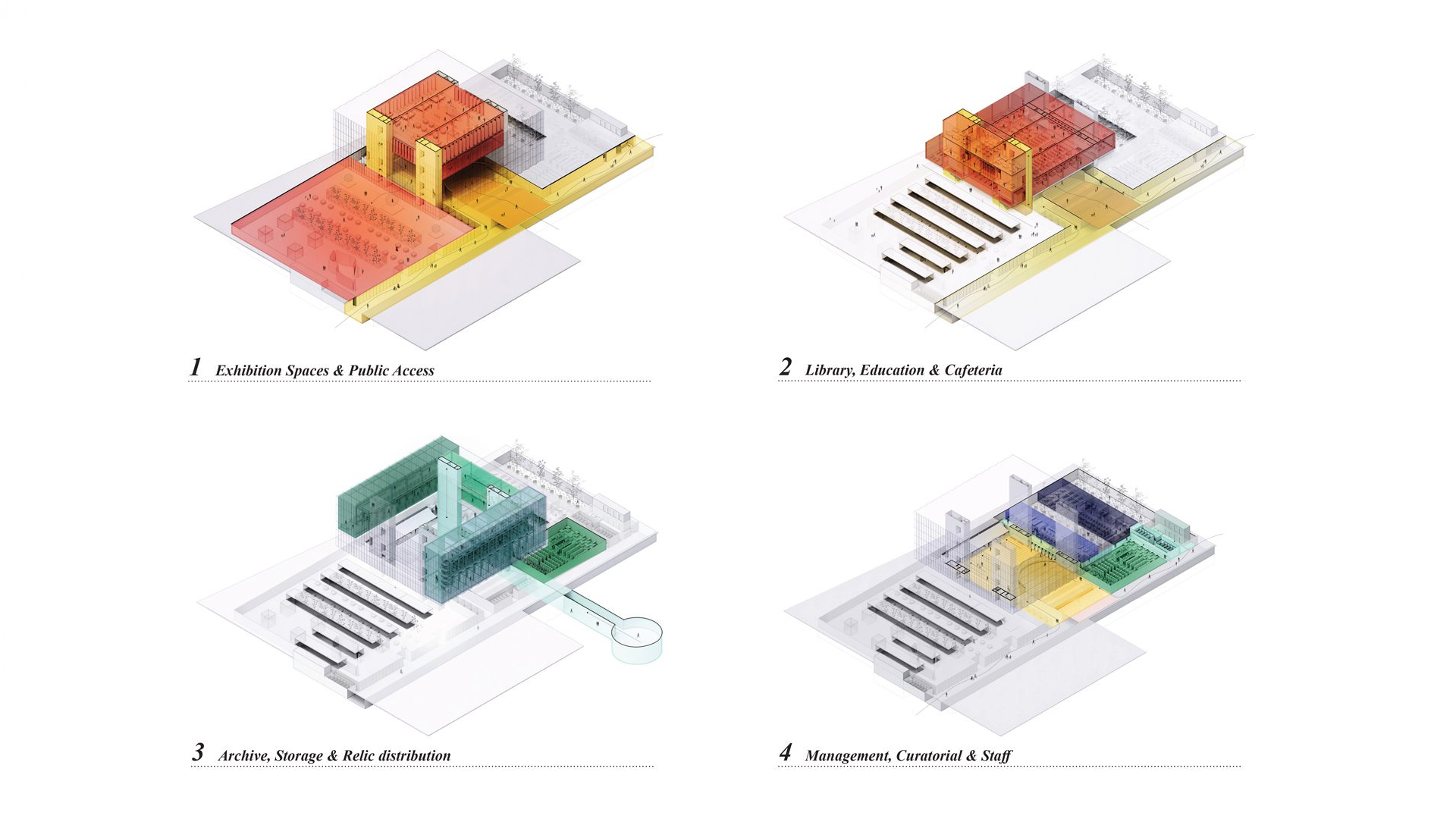 National Design Museum - STLarchitects