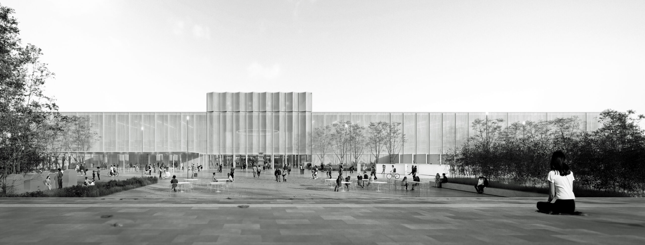 Profile - STLarchitects